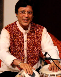 Pandit Anindo Chatterjee - Sangeet Sabha